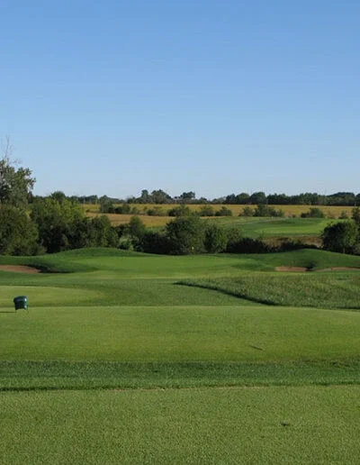 Course Photos - Falcon Lakes Golf Club
