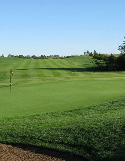 Course Photos - Falcon Lakes Golf Club